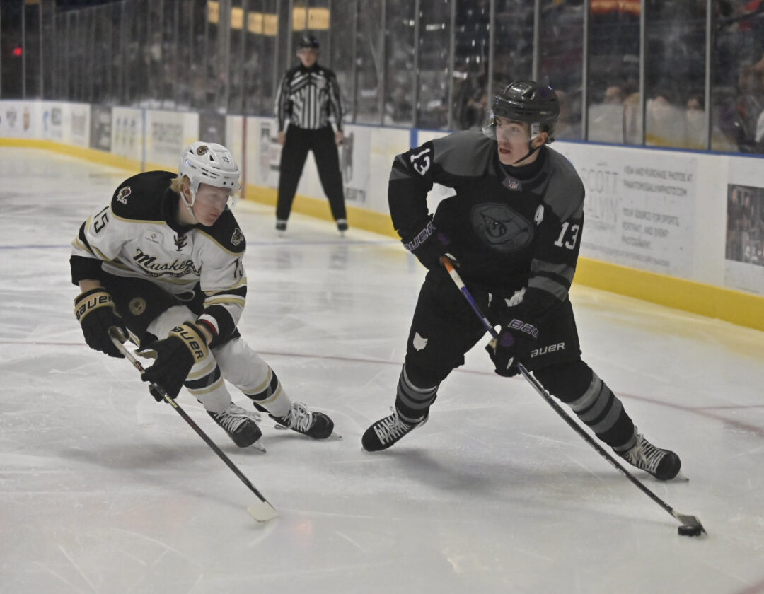 Phantoms conclude another strong season despite playoff loss | News ...